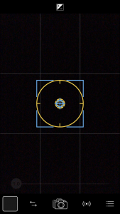 Focus on Focus - Quick Guide to Independent Focusing - ProCamera + HDR ...