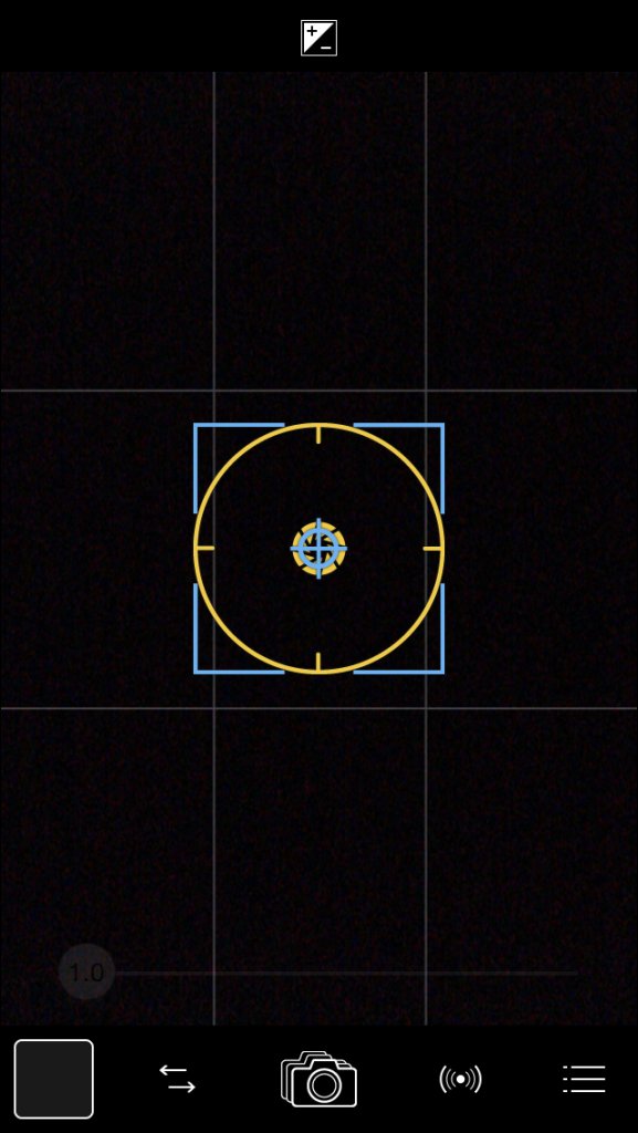 Focus on Focus - Quick Guide to Independent Focusing - ProCamera + HDR ...