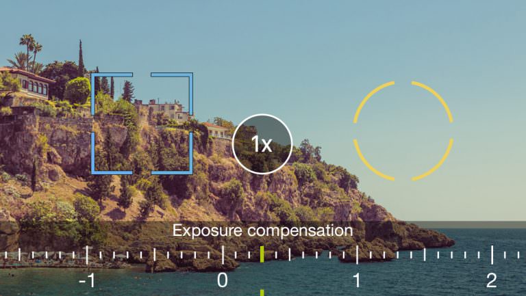 ProCamera + HDR + RAW - die iOS Kamera App für das iPhone!