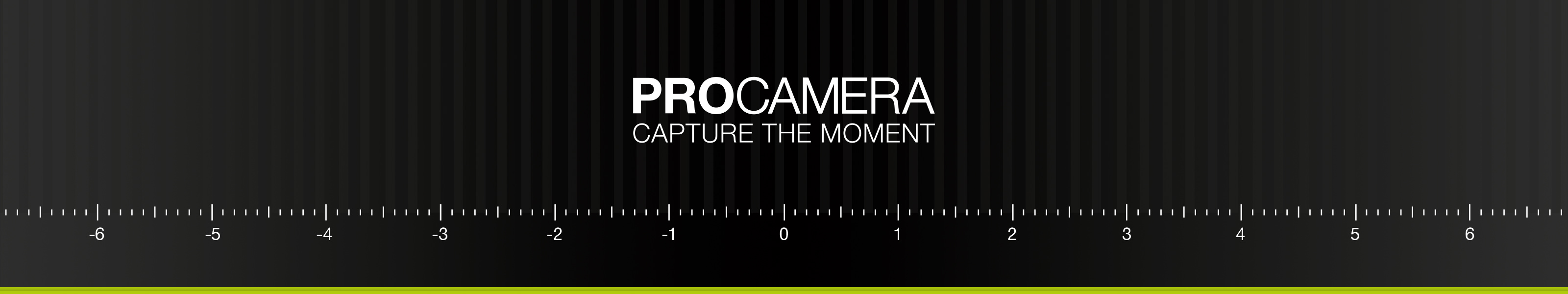 ProCamera + HDR - the next dimension in iOS mobile photography!