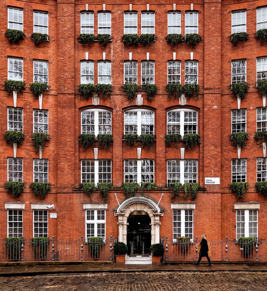 Auto Perspective Correct - ProCamera - professional appearance