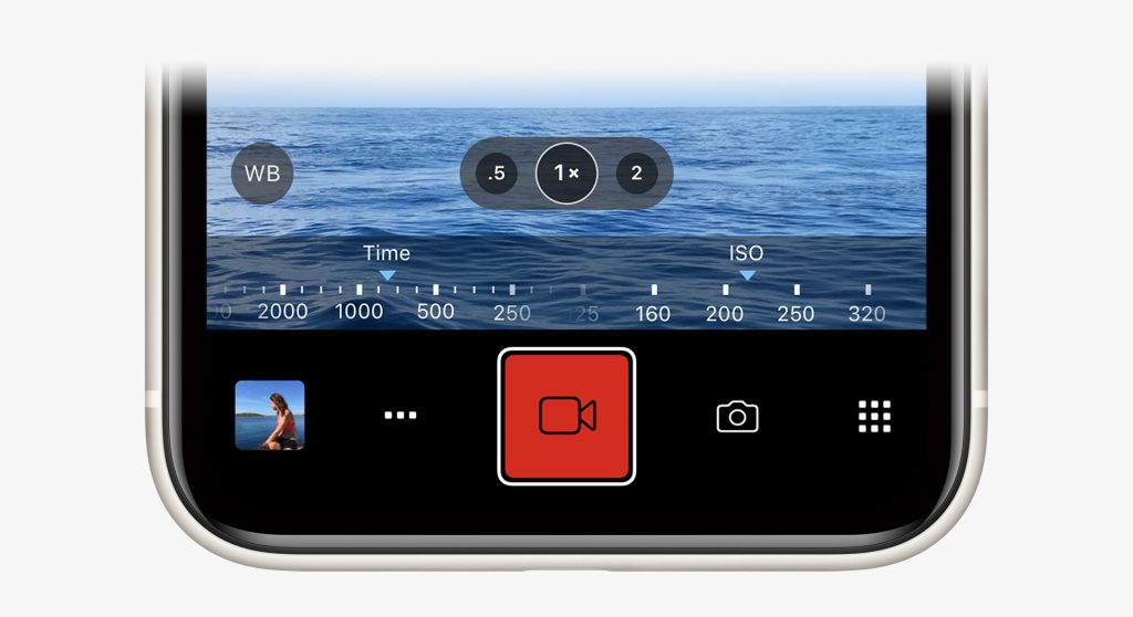 What’s New in ProCamera v14.0 – Major Video Mode Upgrade