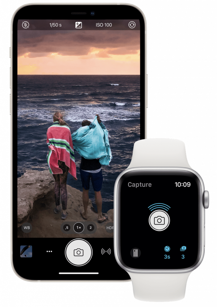 ProCamera - the next dimension in iOS mobile photography!