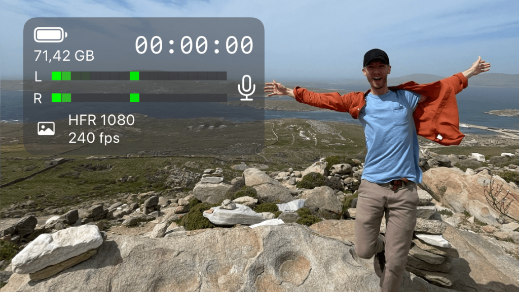 ProCamera - the next dimension in iOS mobile photography!