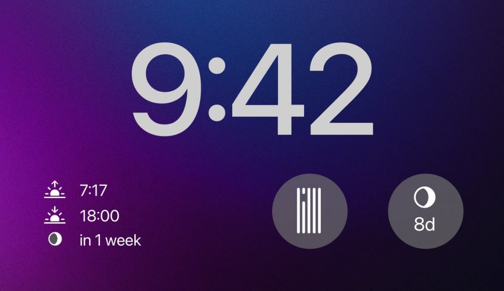 What's New in ProCamera v16.2 – Semi-automatic video camera