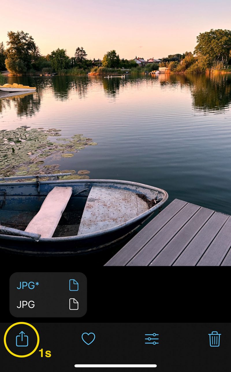 What's New in ProCamera v16.3 – 45° Grid, Share All, and more!