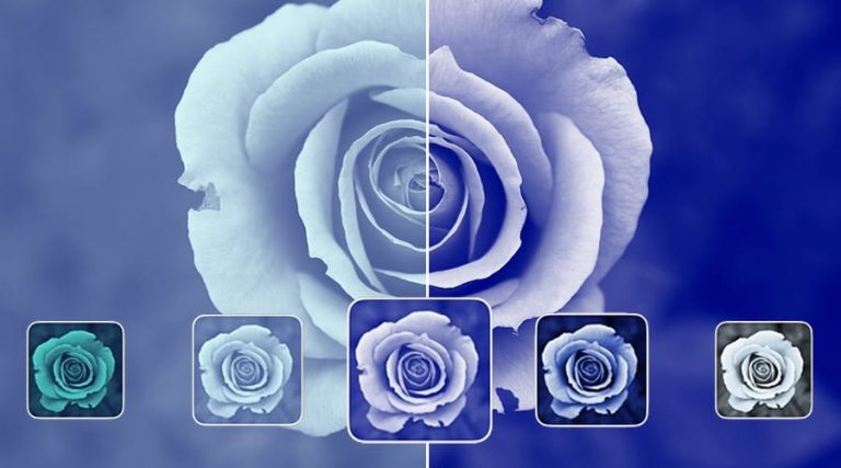 New in ProCamera v18.3: Duotone Filters, Intervalometer, HDR