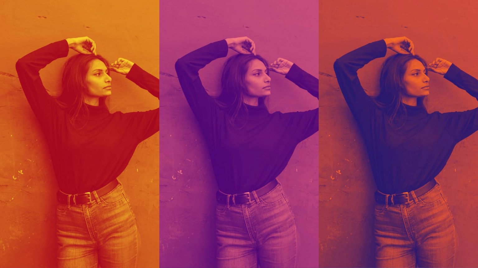 New in ProCamera v18.3: Duotone Filters, Intervalometer, HDR