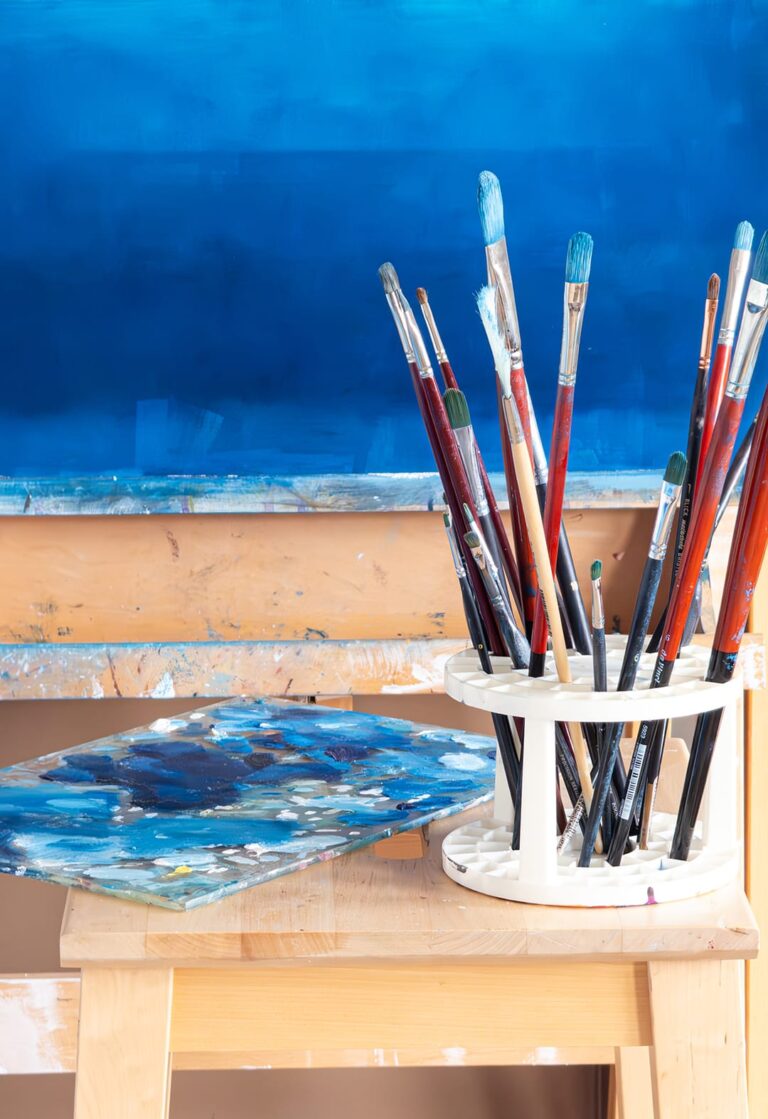 Photographing Artworks with Your iPhone - ProCamera + HDR - Turn your ...